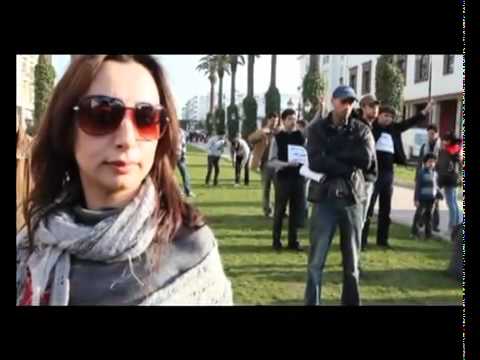 New February 20th Movement Video March 20th - YouTube