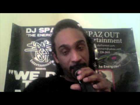 TROY AVE FRIDAY LIVE DJ SPAZ THE ENERGIZER PT 2 - YouTube