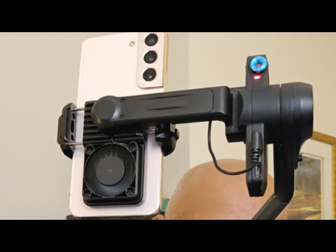 A.P.C. is live! how to up your gimbal game for iPhone and Samsung ...