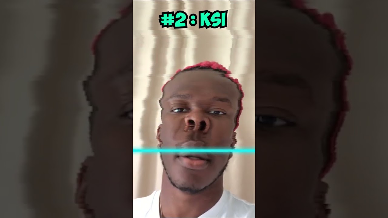 TOP 3 BEST REACTION YOUTUBERS - YouTube