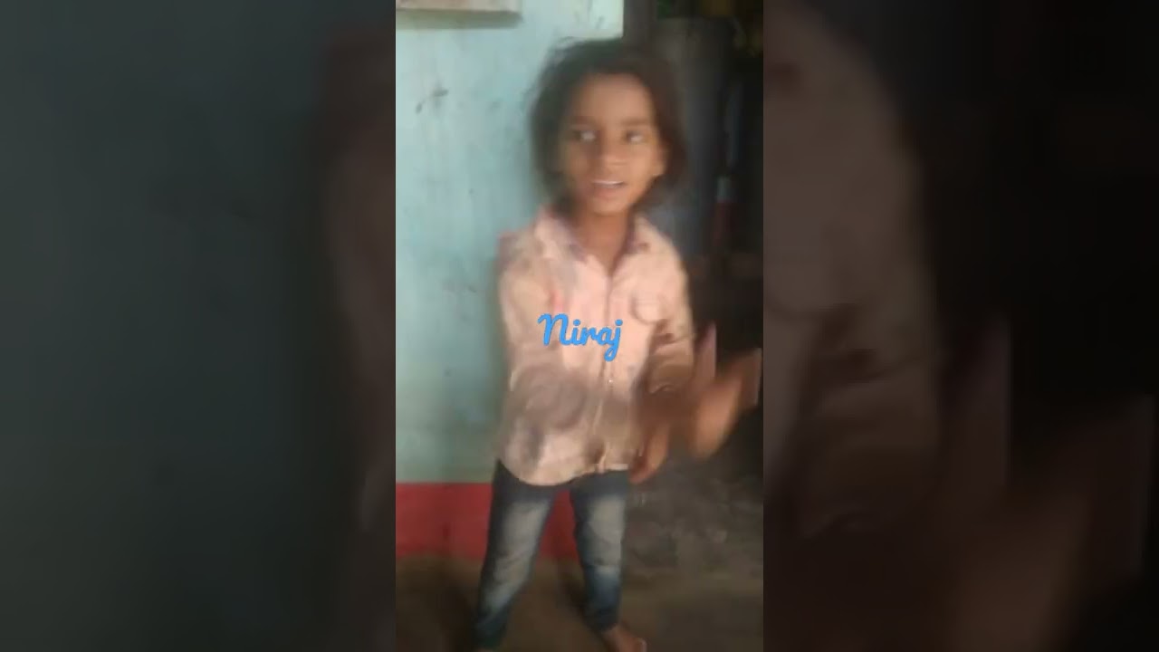 Niraj dance bad - YouTube