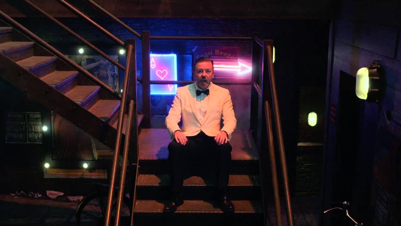 "El uno soy" "I'm Number One" Español latino HD - YouTube