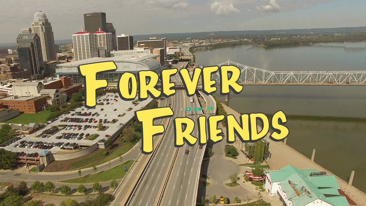 Covenant Friendship | Forever Friends - YouTube