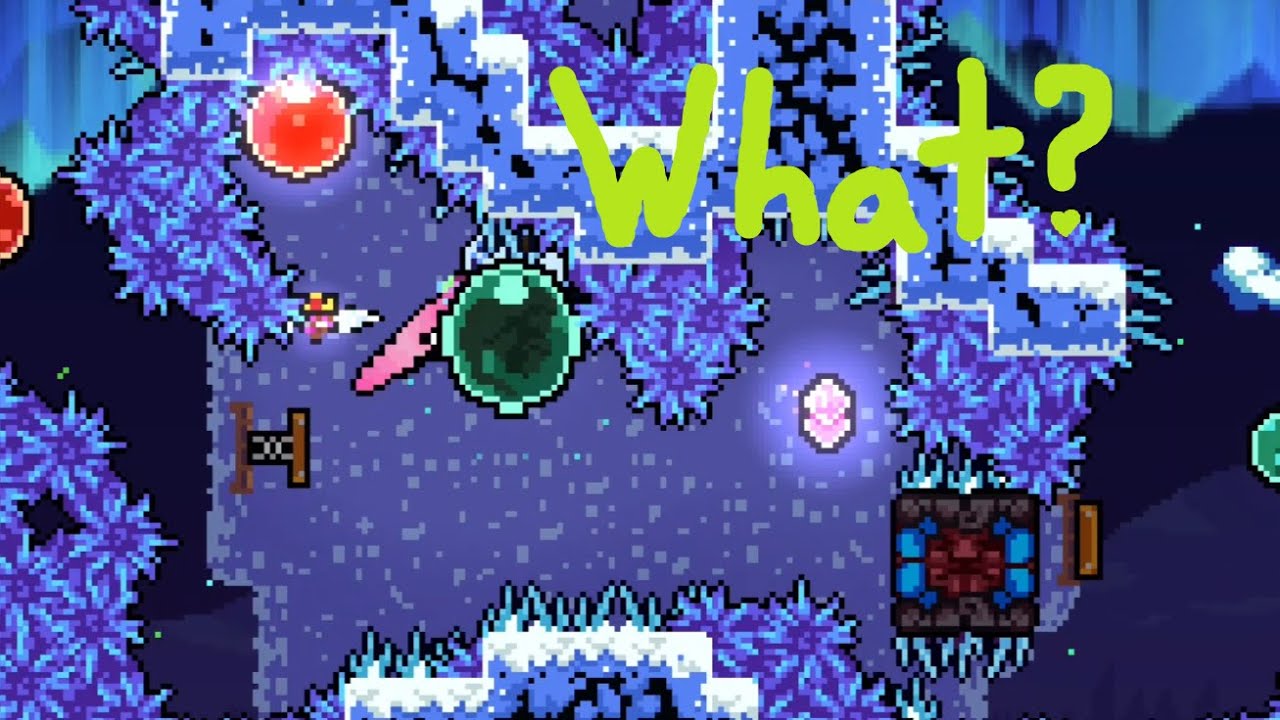 Regular Beginner Map [FC] by MeAmDuck ~ Celeste Mods - YouTube