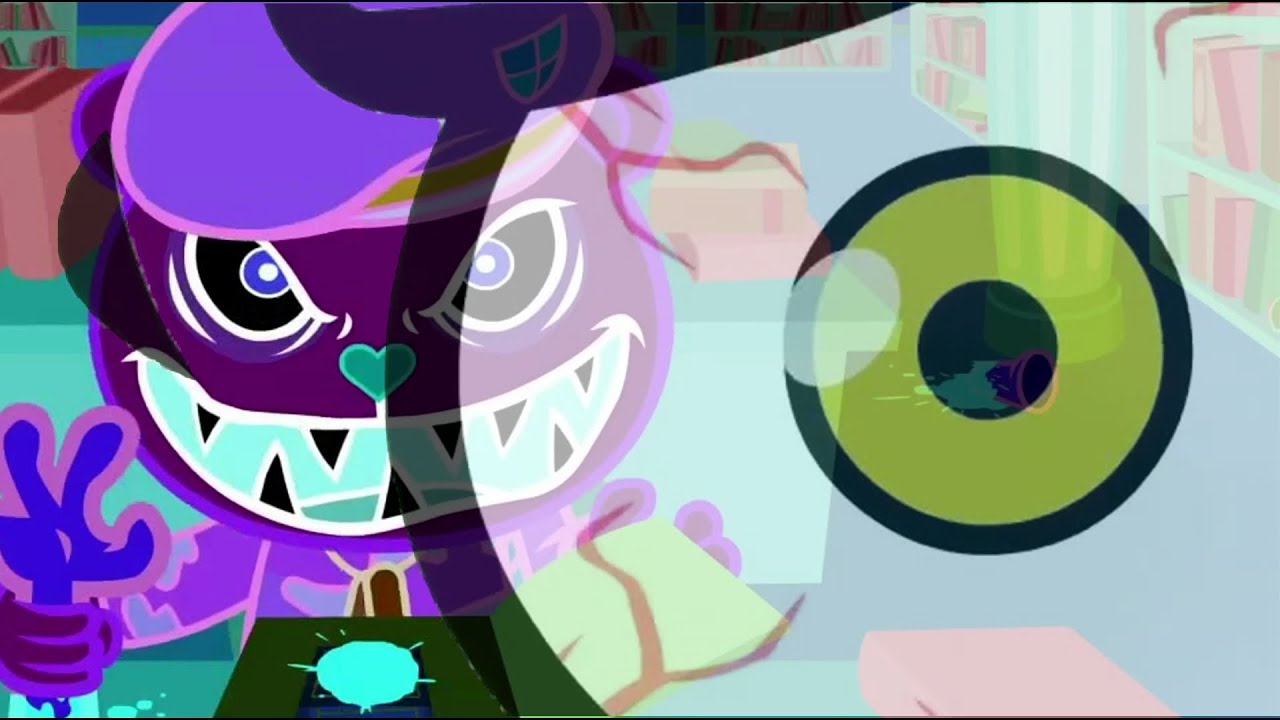 Happy Tree Friends - (*SPECIAL*AMV*) [HD][HQ] - YouTube