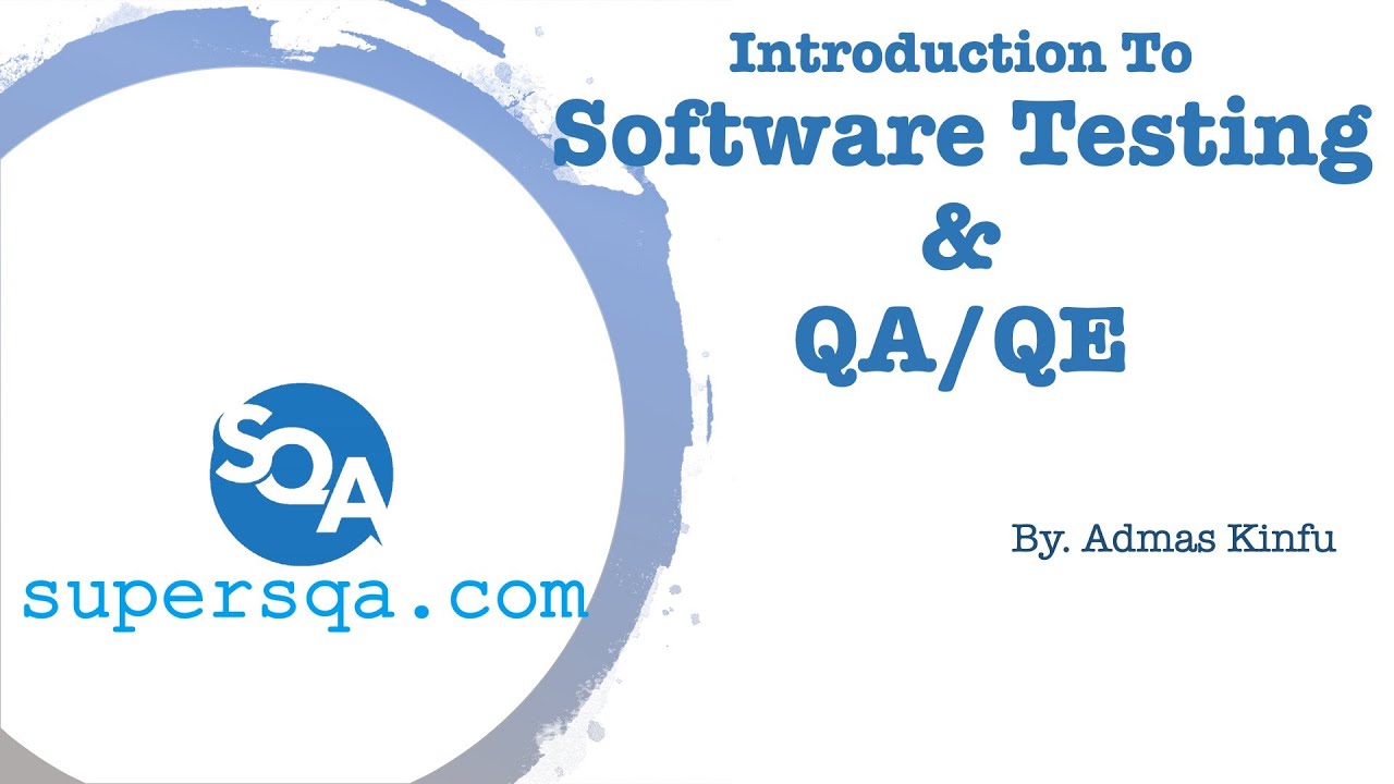 Software Testing (QA) Introduction - pt 3 - Automation Demo & Coupons ...