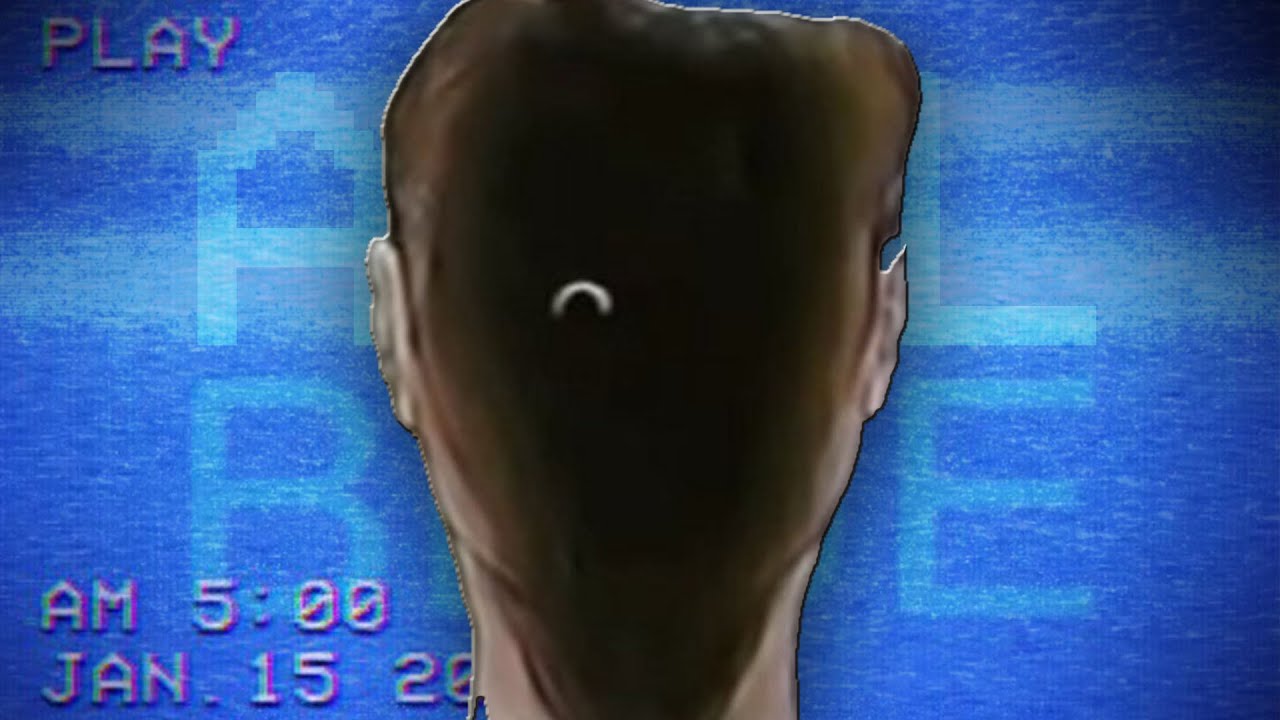 O HORROR DELIRANTE EM BLUE CHANNEL... - YouTube