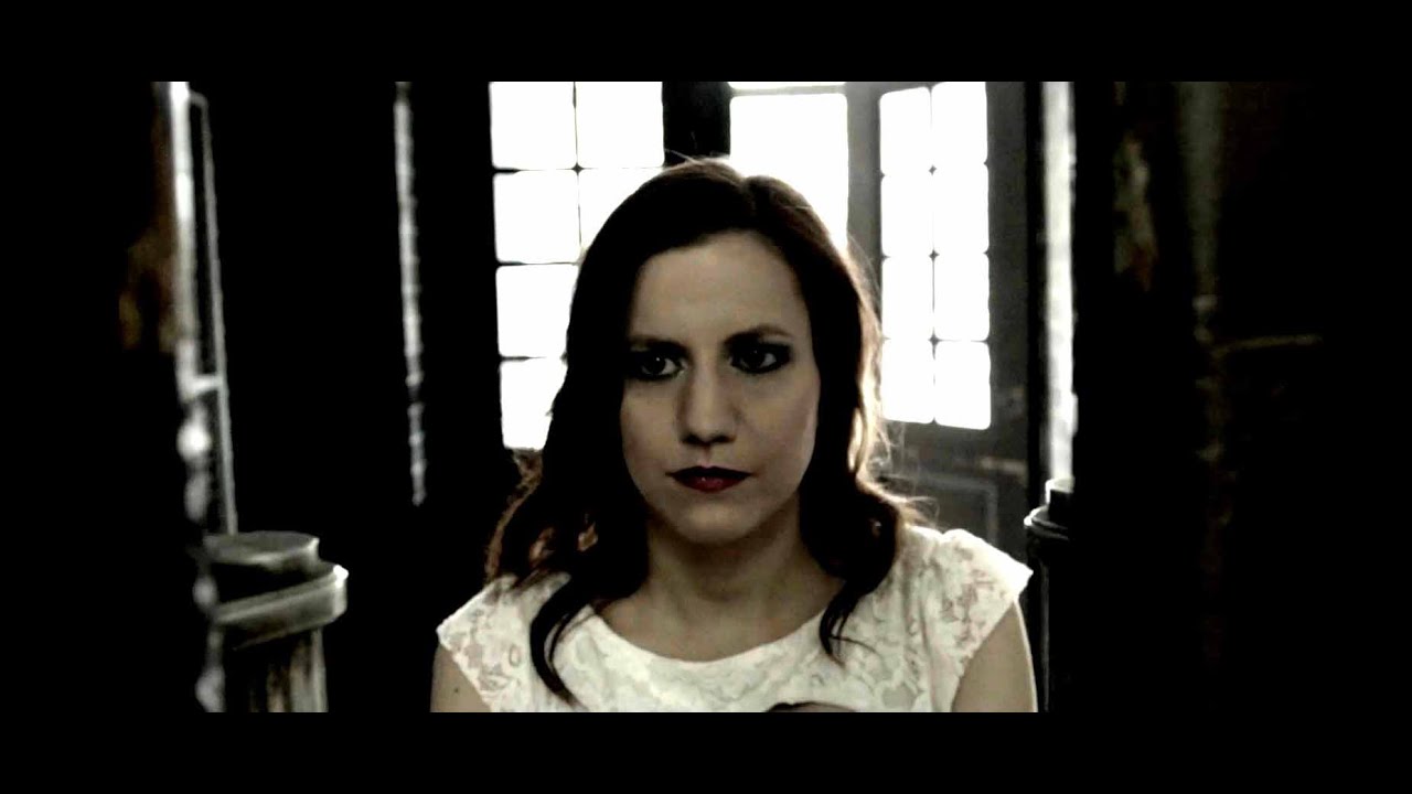 LYRIEL - Numbers (2014) // Official Music Video // AFM Records - YouTube