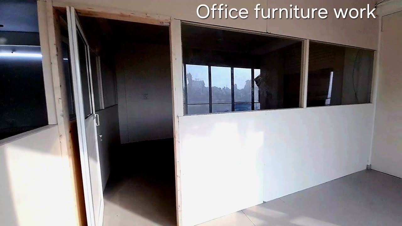 "office work" - YouTube