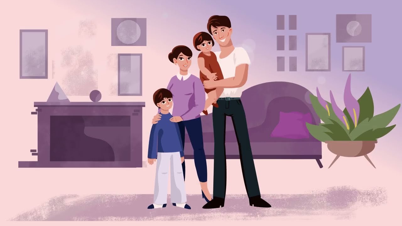 The Alberta Medical Association - Substance Use Disorder Animated Video ...