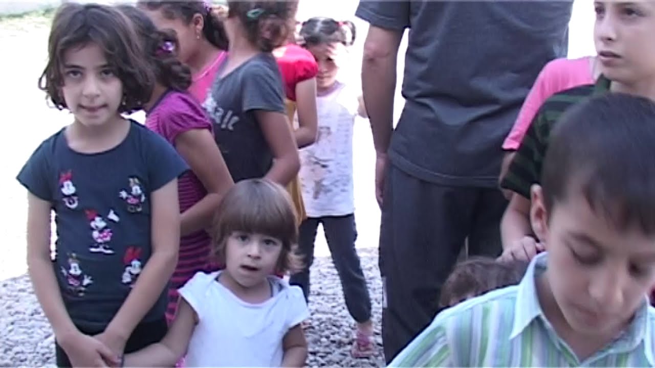 Daesh 2015 - Il trailer - YouTube
