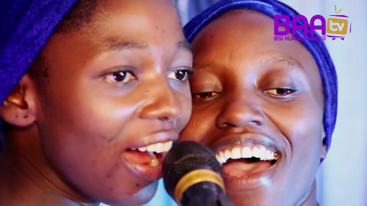 Ayobajo, Shade, Famubode, Glorious, Dolapo Alo,, Ambali& Omo Alase in ...