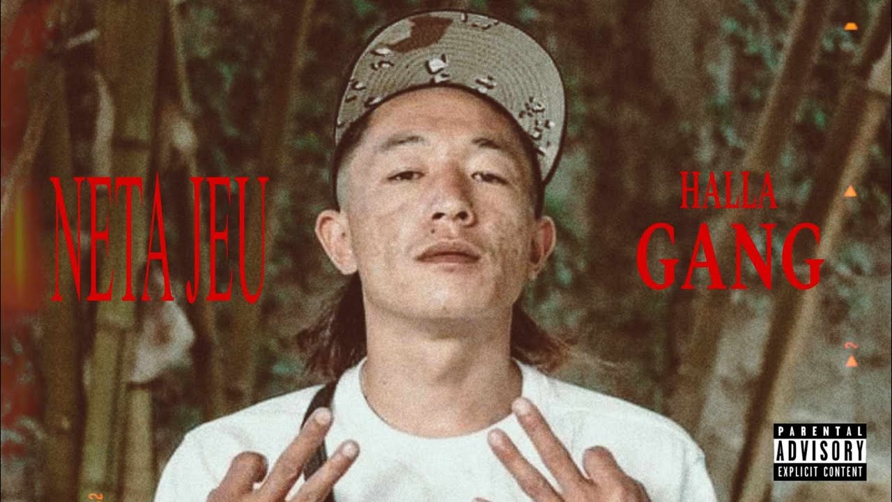 HALLA GANG_NETA JEU_PROD_@FreakTvKEEPITREAL - YouTube