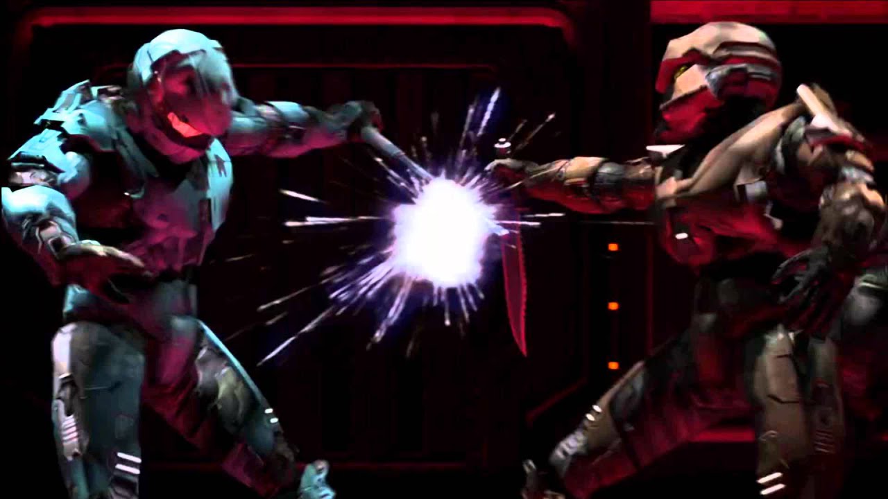 RvB Character Themes - Carolina - YouTube