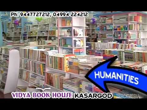 VIDYA BOOK ADD - YouTube