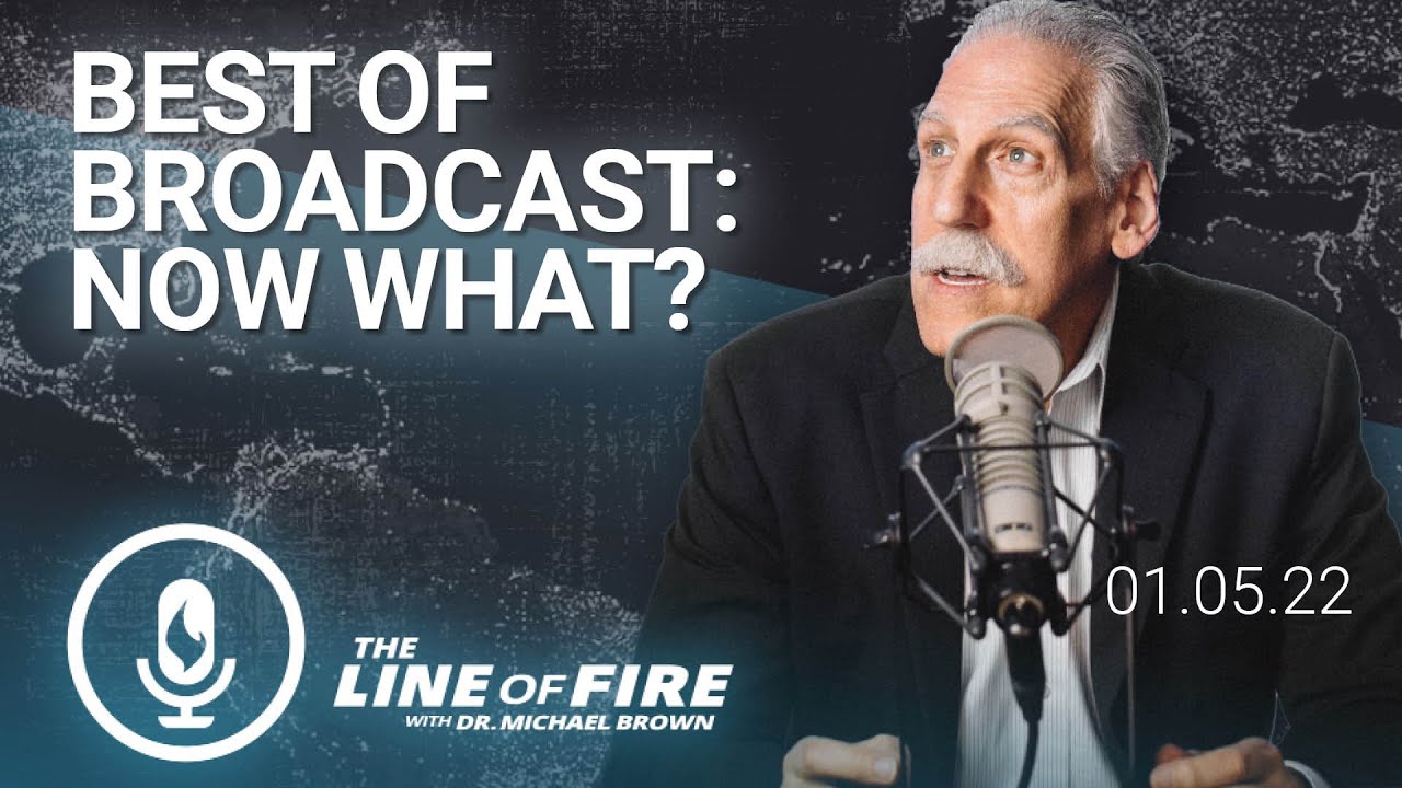 Best of Broadcast: Now What? - YouTube