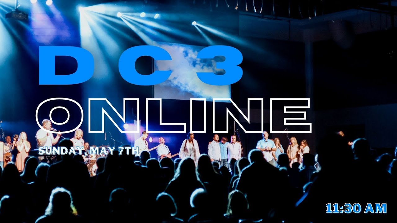 He Gets Us Week 5 | Anita Cook | Deep Creek Community Church - YouTube