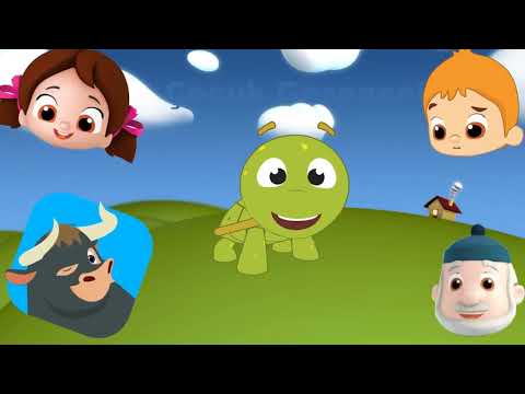 Niloya Kafa Değiştirme - Niloya Ailesi  - Yanlış kafalar Oyunu