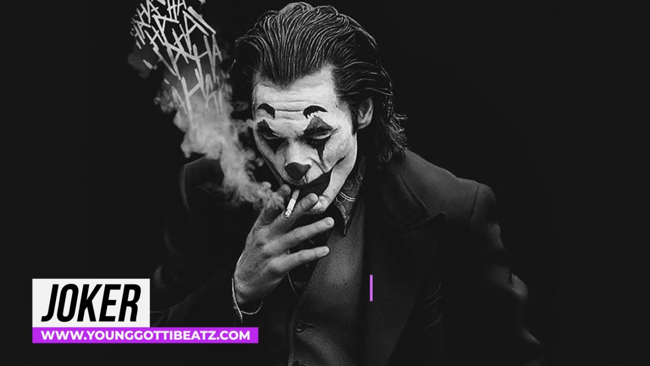 "Joker" - Eminem x Joyner Lucas Type Beat | Hard Aggressive Trap Rap ...