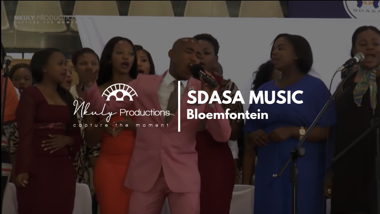 SDASA SONG SERVICE - YouTube