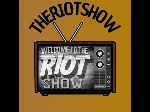 WELCOME TO THE RIOT SHOW! || R.E.P.O EPISODE || - YouTube