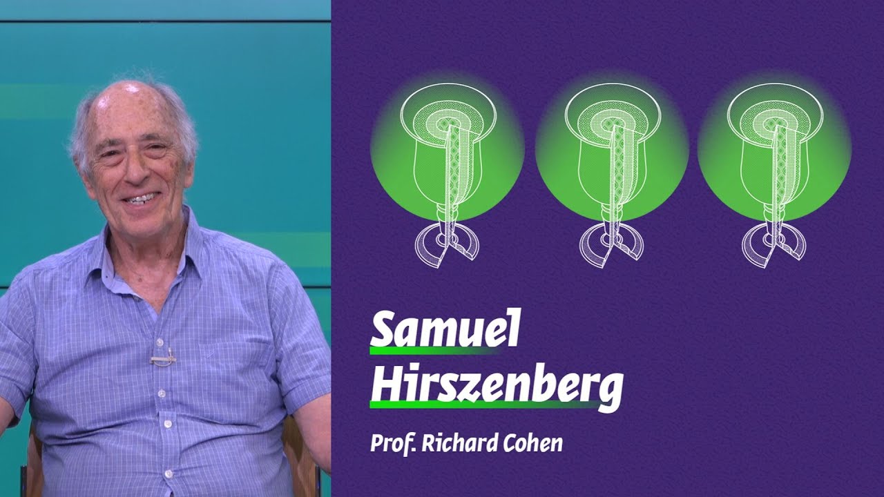 Samuel Hirszenberg | The Artistic Revolution in Modern Jewish History ...