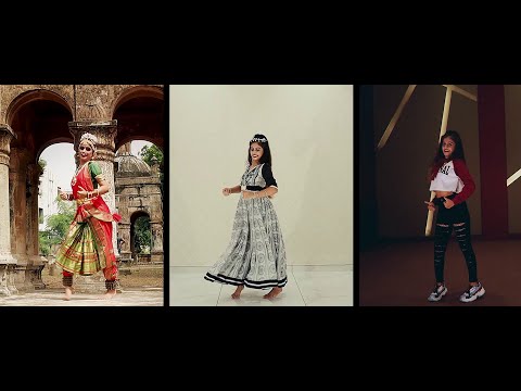 Zara Zara Remix M/V (Classical x Western) Devanshi Upadhyay | RAZEN Music