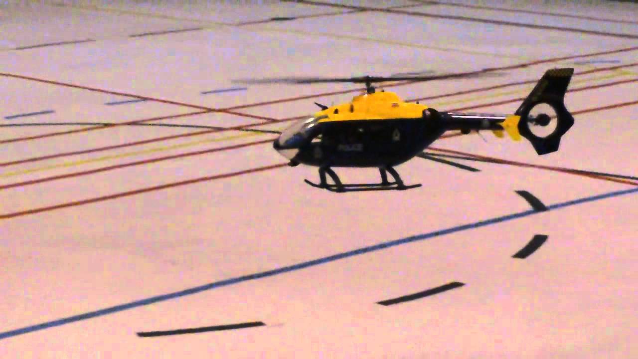 XHELI Exceed Genesis 450 EC 135.MP4 - YouTube