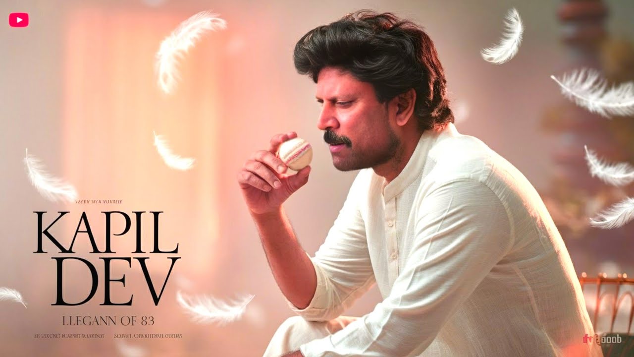 KAPIL DEV || SATURDAY SPECIAL - YouTube