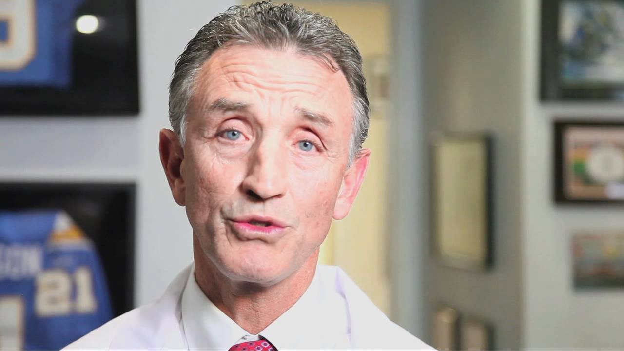 Paul C. Murphy, MD Orthopedic Surgeon, San Diego, CA | BookHealthcare ...