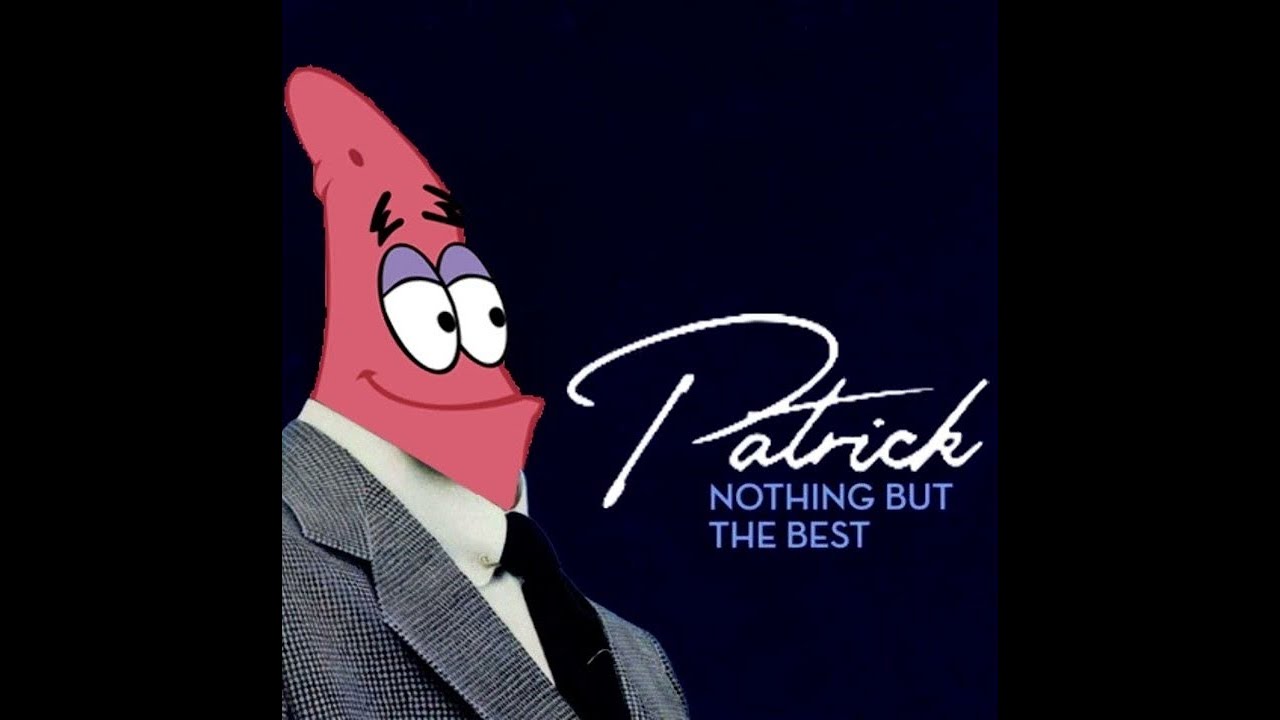 Patrick Sinatra - Under My Rock (Frank Sinatra - Under My Skin ...