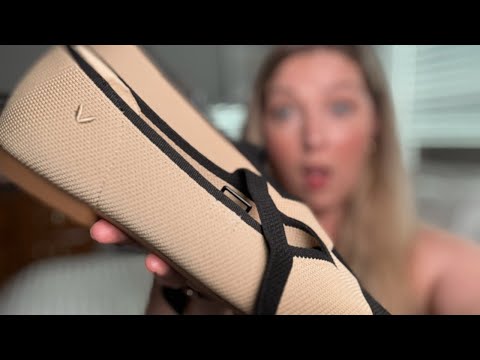 No More Heel Blisters! VIVAIA Margot Mary Jane Review