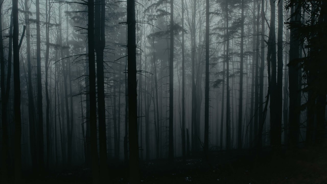 Horror creepy clock ticking sound effect - YouTube