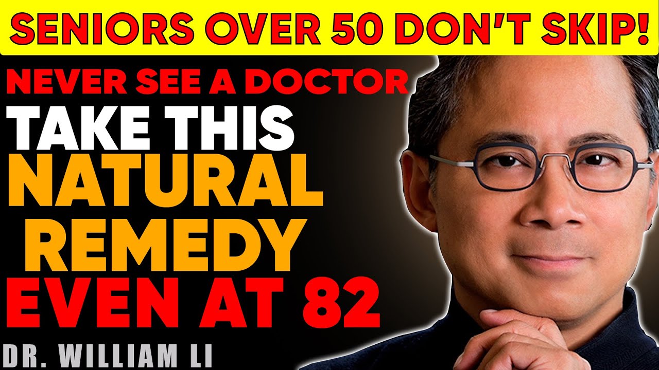 The 7-SECOND Poop Method To Relieve Constipation Naturally - Dr William ...