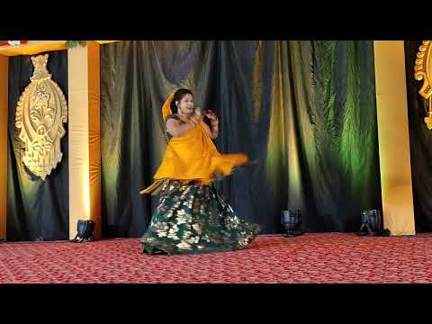 Monika Soni's (Talen) Marriage, Music ceremony - YouTube