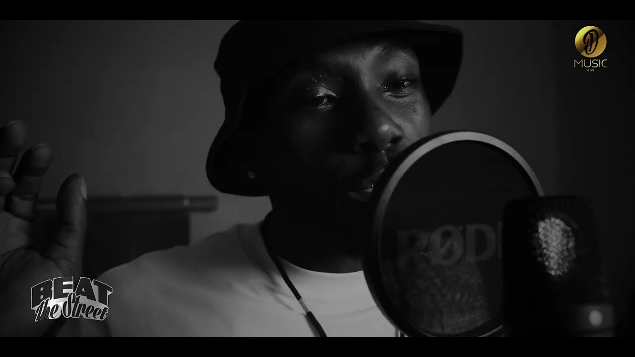 Lando Kappalani | Beat the Street (Official Video) - YouTube