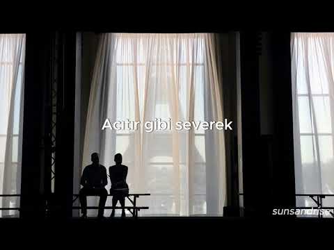 Can Ozan - Acıtır Gibi Severek (Sözleri)