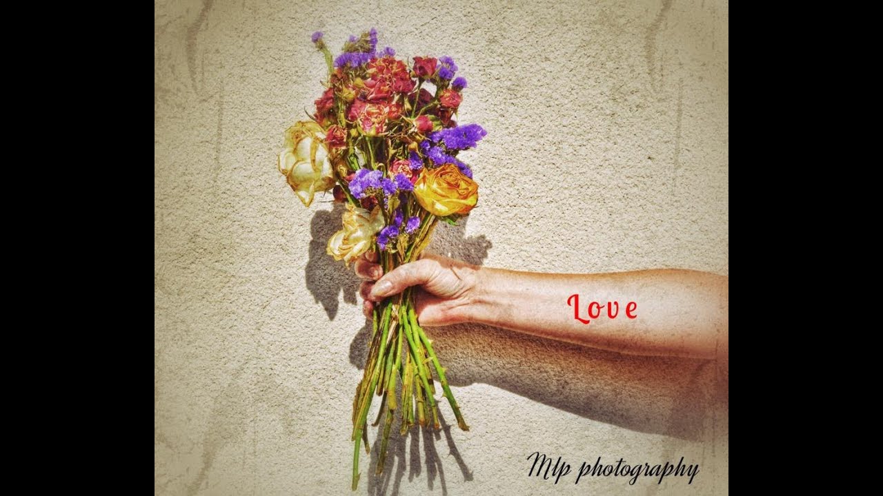 Ian Tresidder. Love - YouTube