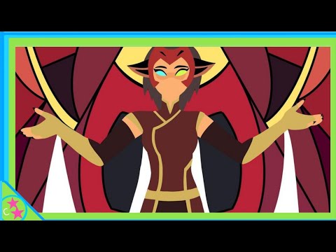 She Ra and the Last Master of the Universe Part 7 ( She Ra Comic Dub ...