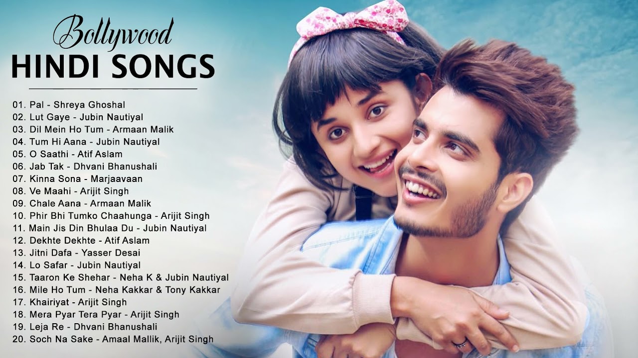 Latest Indian Songs 2021 Hindi Romantic Songs 2021 July Hindi New latest-indian-songs-2021-hindi-romantic-songs-2021-july-hindi-new