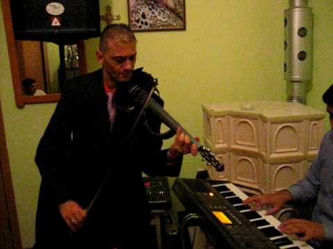 Sorin Negrea (Doina si Purtata din Chioar) - YouTube