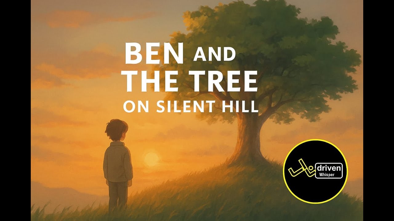 "I Am the Tree — A Story of Quiet Strength and True Friendship" - YouTube