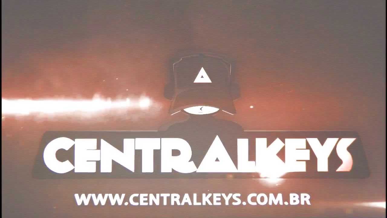 Central Keys Intro - YouTube