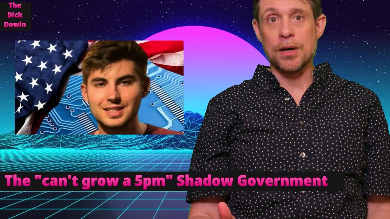 The Dick Dowin: Doge Team 666 - YouTube