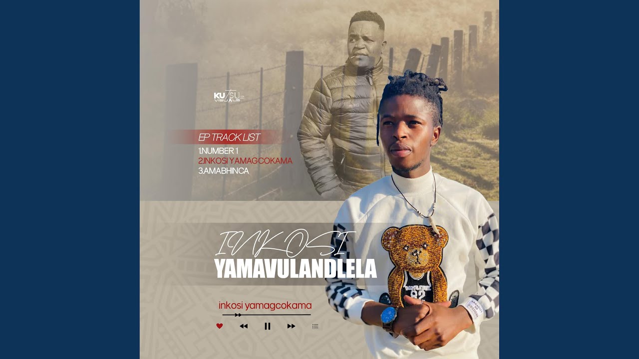 Inkosi yamagcokama - YouTube