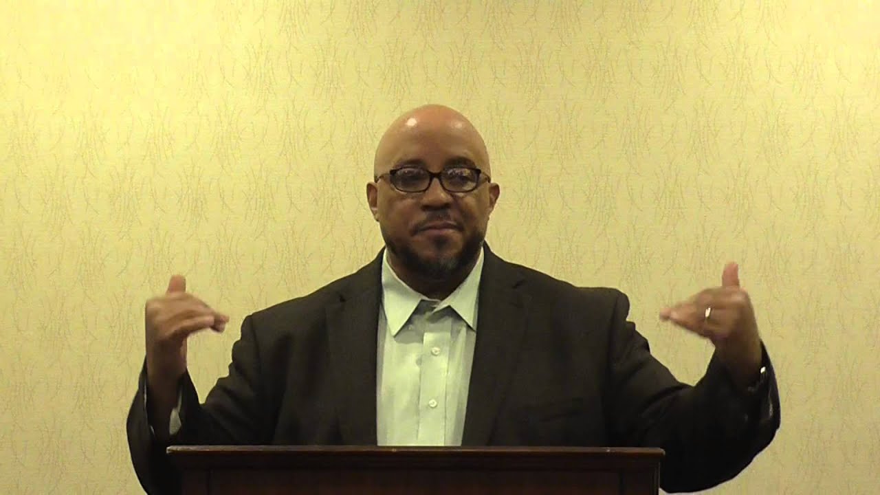 Sunday School Rev Wayne Bigham "Worship Christ’s Majesty" - YouTube