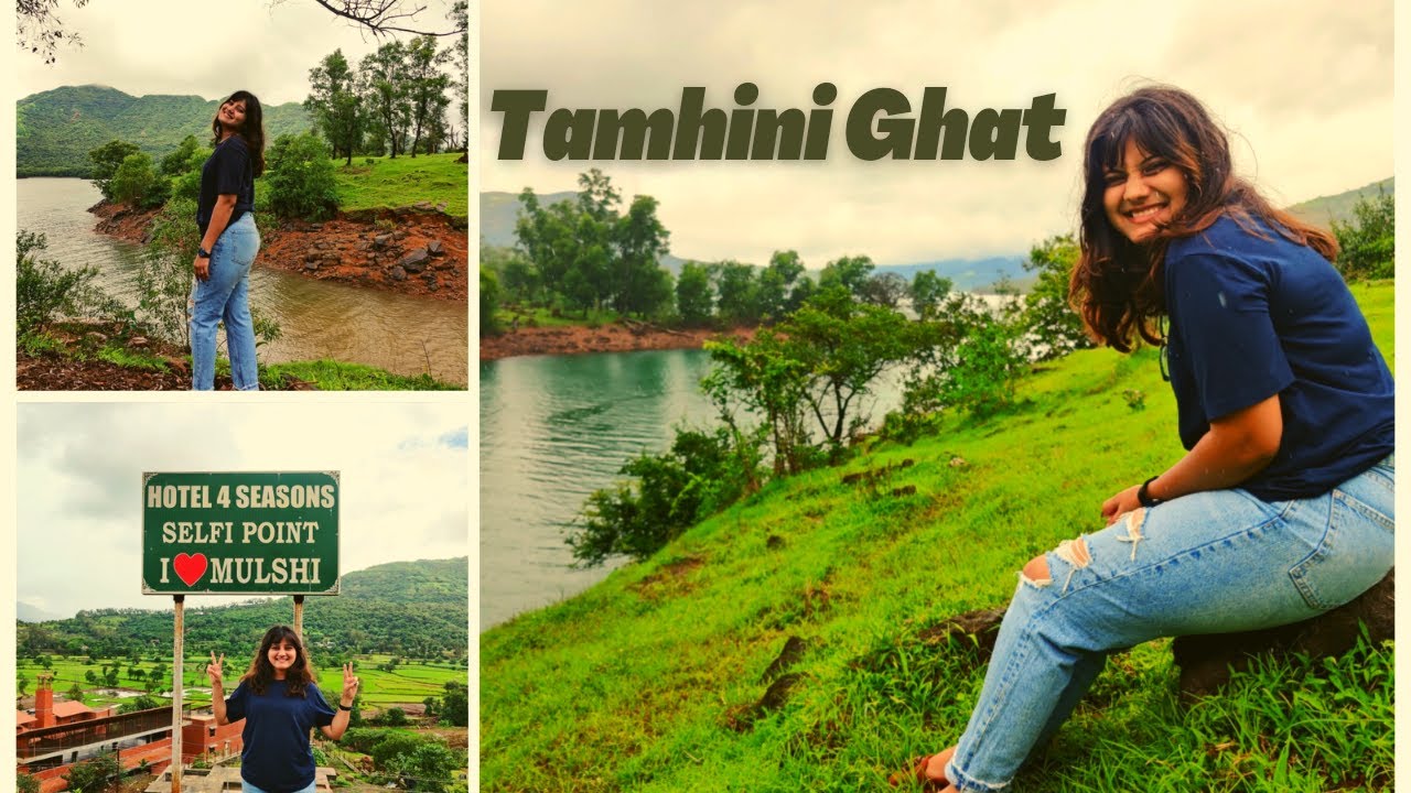 Tamhini Ghat | Kundalika Valley a Must Visit Place Near Pune # ...