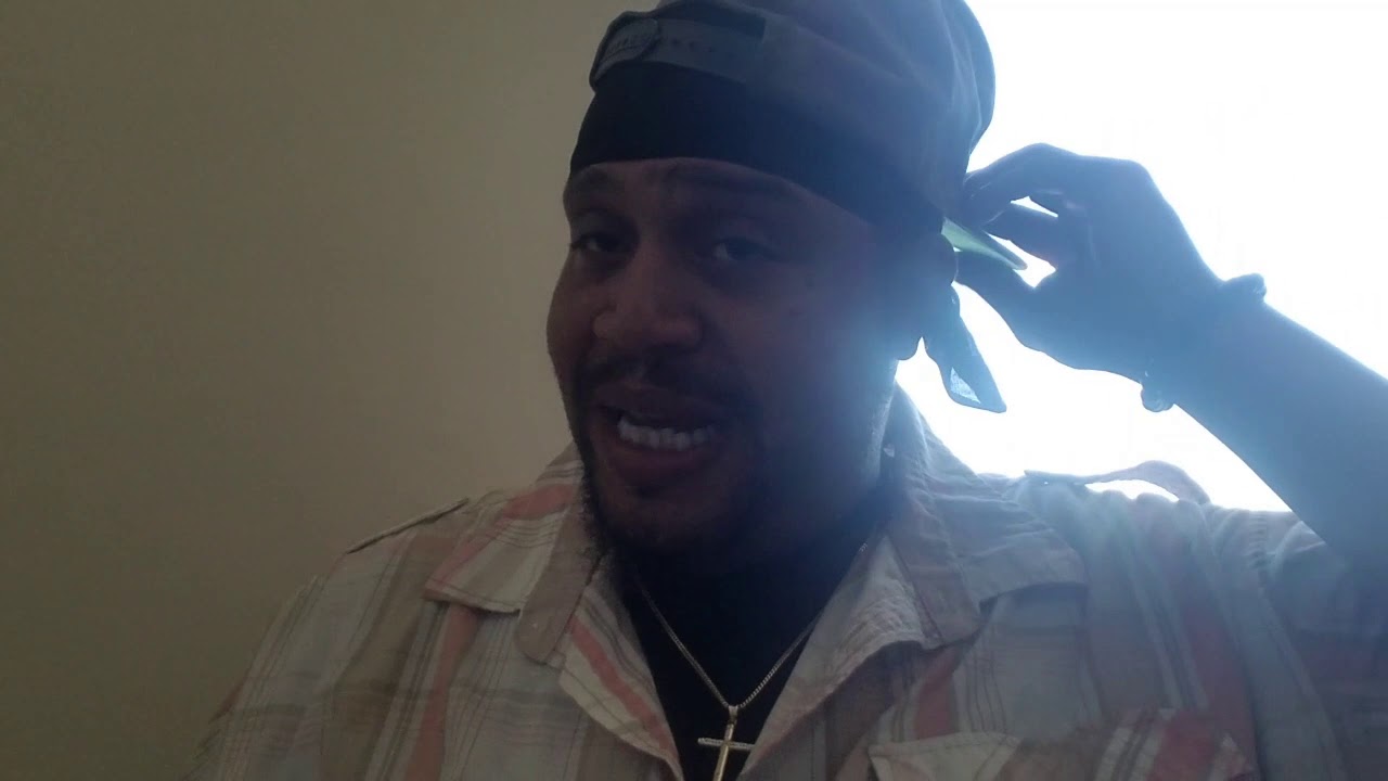 Crips N Bloods in Texas.."The LA and Chicago Connection" - YouTube