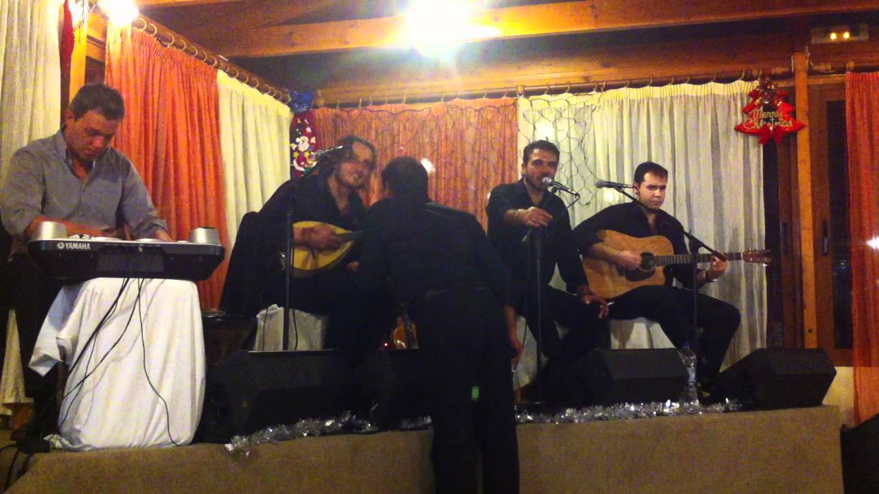 ΡΕΝΙΕΡΗΣ - ΠΟΛΥΧΡΟΝΑΚΗΣ (ΡΕΒΕΓΙΟΝ).MOV - YouTube