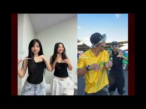 Tiktok dance!❤️❤️❤️#tiktoktrend #viral  #dance #tiktokdance 